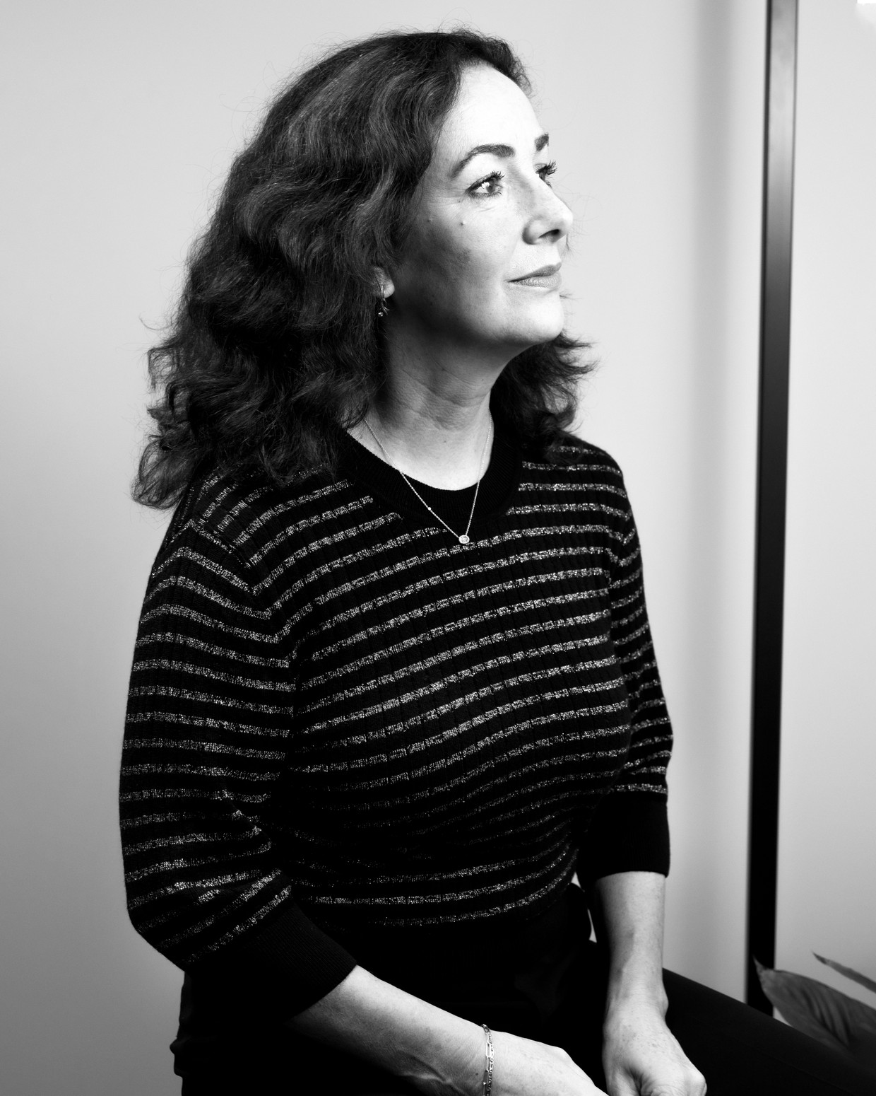 Burgemeester Femke Halsema: ‘Heb ik voldoende kracht en energie ...