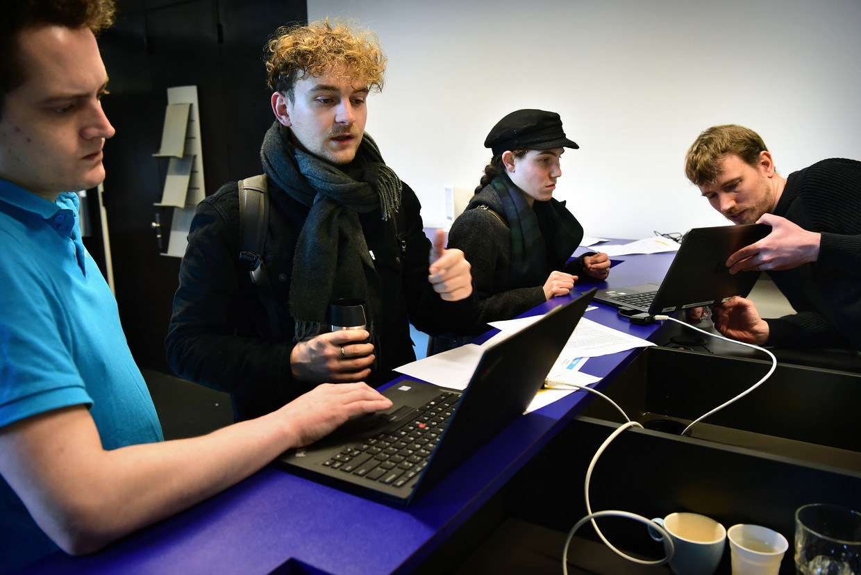 Boos over hackers? Pak vooral ook zelf je privacy terug | De Volkskrant