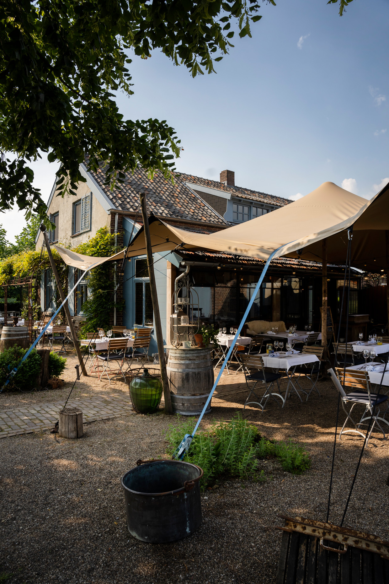 Vakantie! Met deze tips van reisschrijvers boek je beter | De Volkskrant