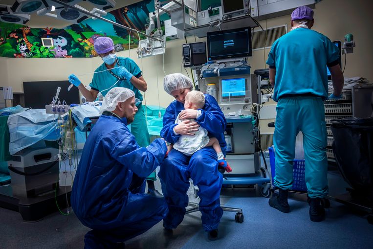 Kuipers: ‘Ook al doet het pijn’ besluit over kinderhartchirurgie is ...