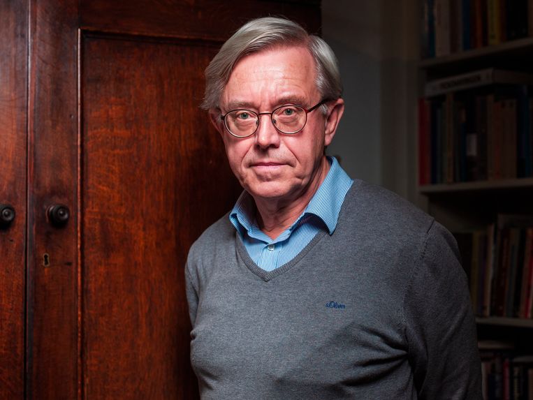 Weekendwijsheid van Paul van Tongeren: ‘Niets is natuurlijk en gewoon ...