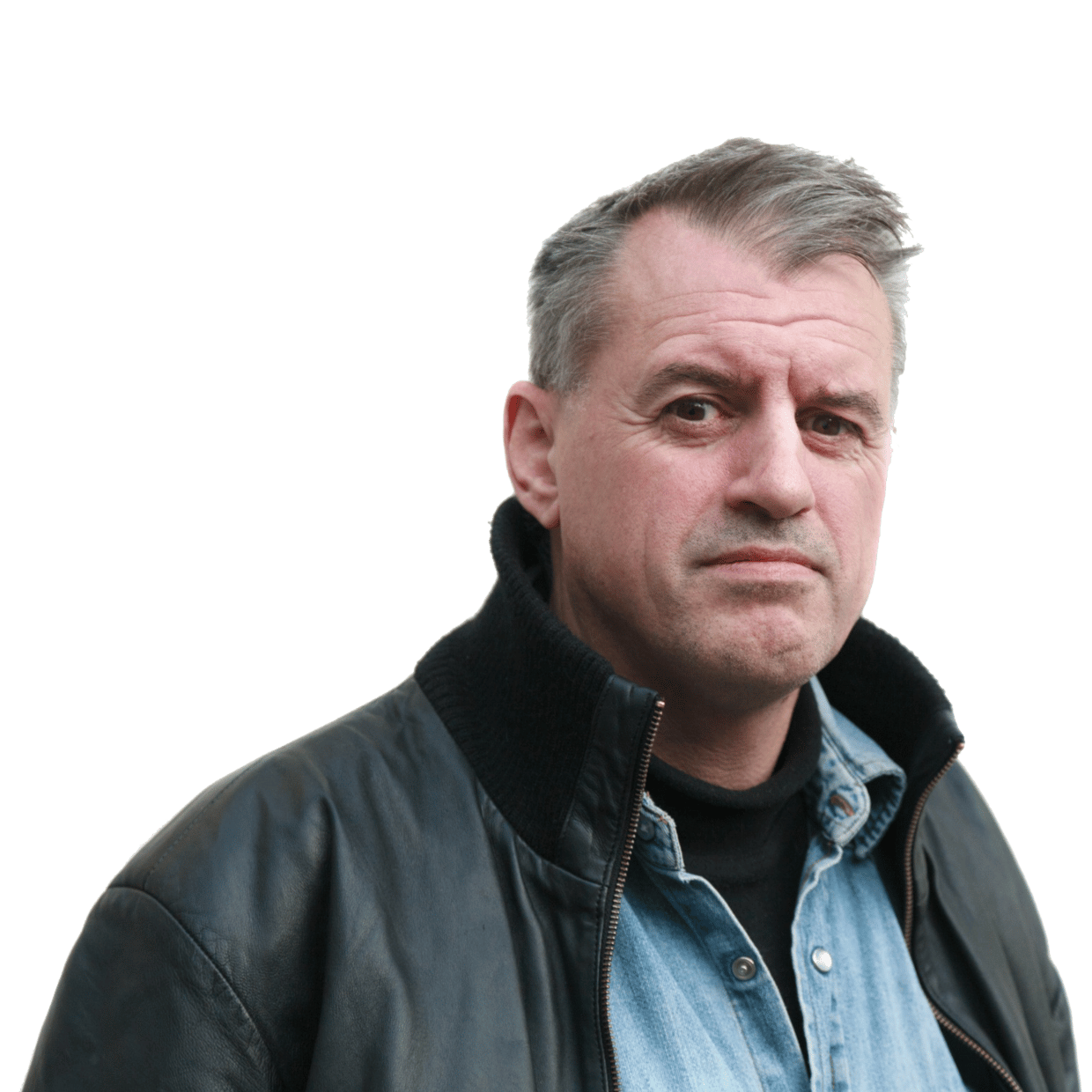 Als één gezelschap moeite heeft met gedragsverandering, dan is het wel ...