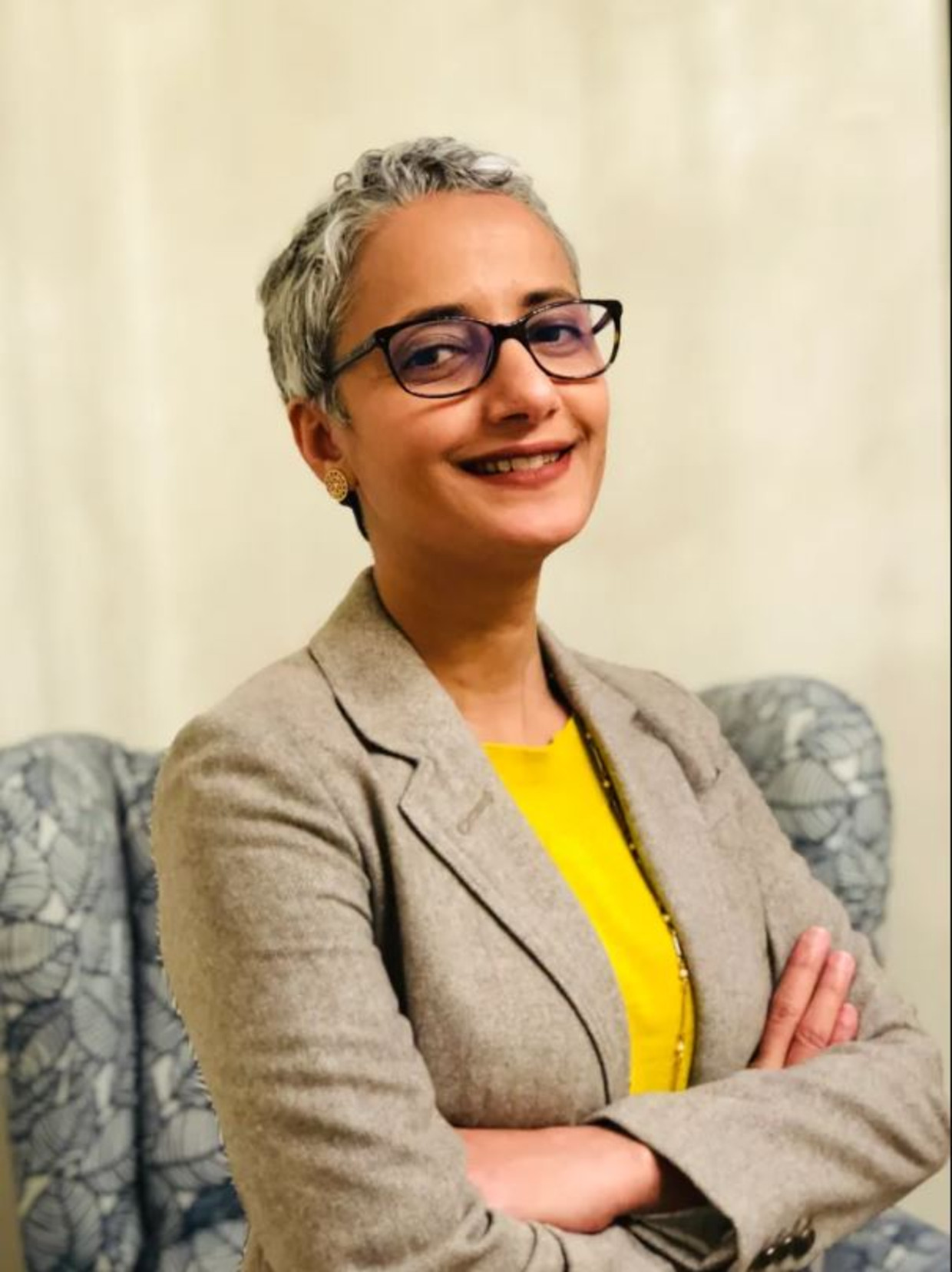 ‘De Rode Zee blijft een gijzelaar in handen van de Houthi’s. Zij hebben ...