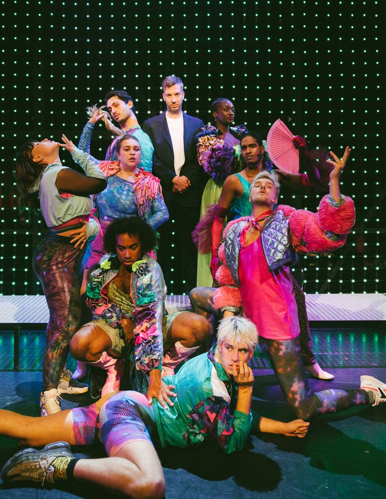 Regisseur Timothy de Gilde: ‘Vanaf nu conformeer ik mij niet meer aan ...