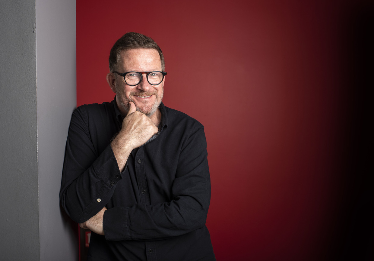 Sir Matthew Bourne: ‘Ik ben mijn ouders eeuwig dankbaar dat ze mij op ...