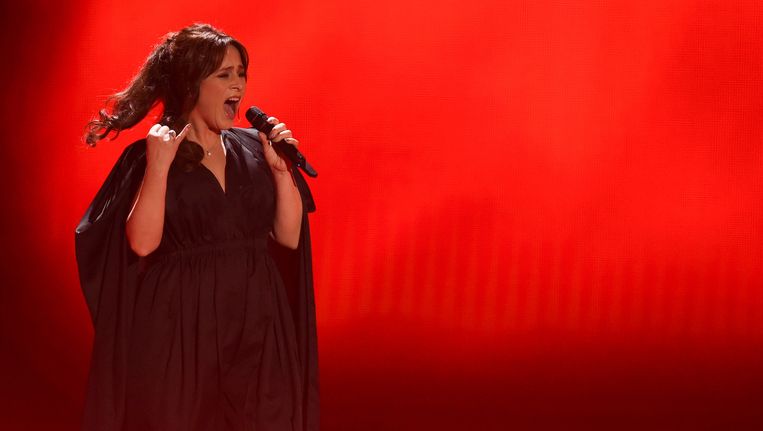 Stalin in color, Eurovisie Songfestival en Andere Tijden | De Volkskrant