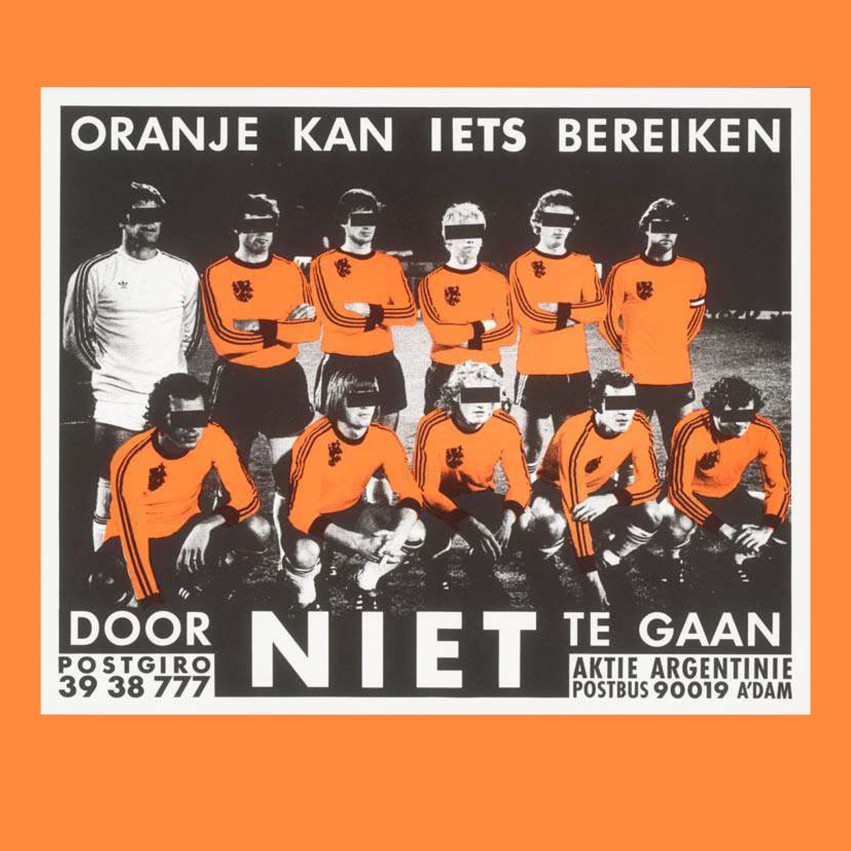 Letters zijn ook beeld: het credo van grafisch ontwerper Henrik Barends ...