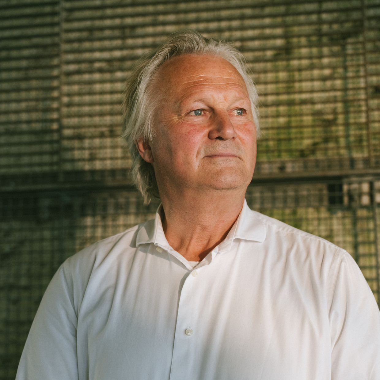 Pier Eringa leidde tal van organisaties: ‘Soms moet je zeggen: ik heb ...