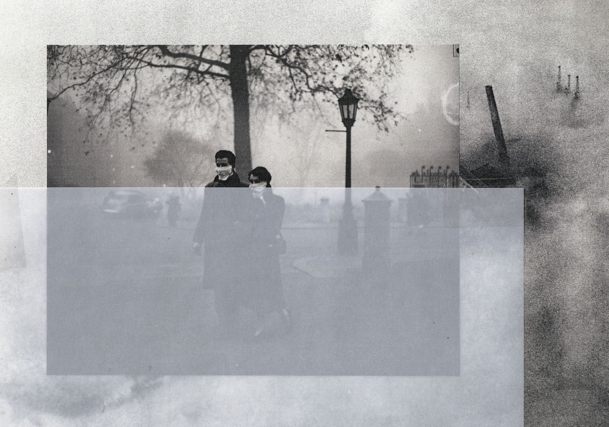 In 19de-eeuws Groot Brittannië, de ‘werkplaats van de wereld’, zetten burgers zich al in voor ...