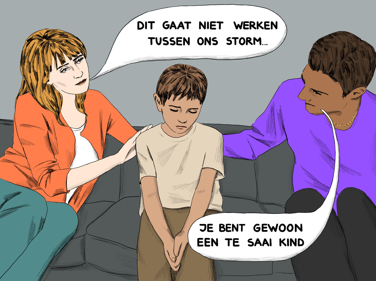 Jip van den Toorn | De Volkskrant