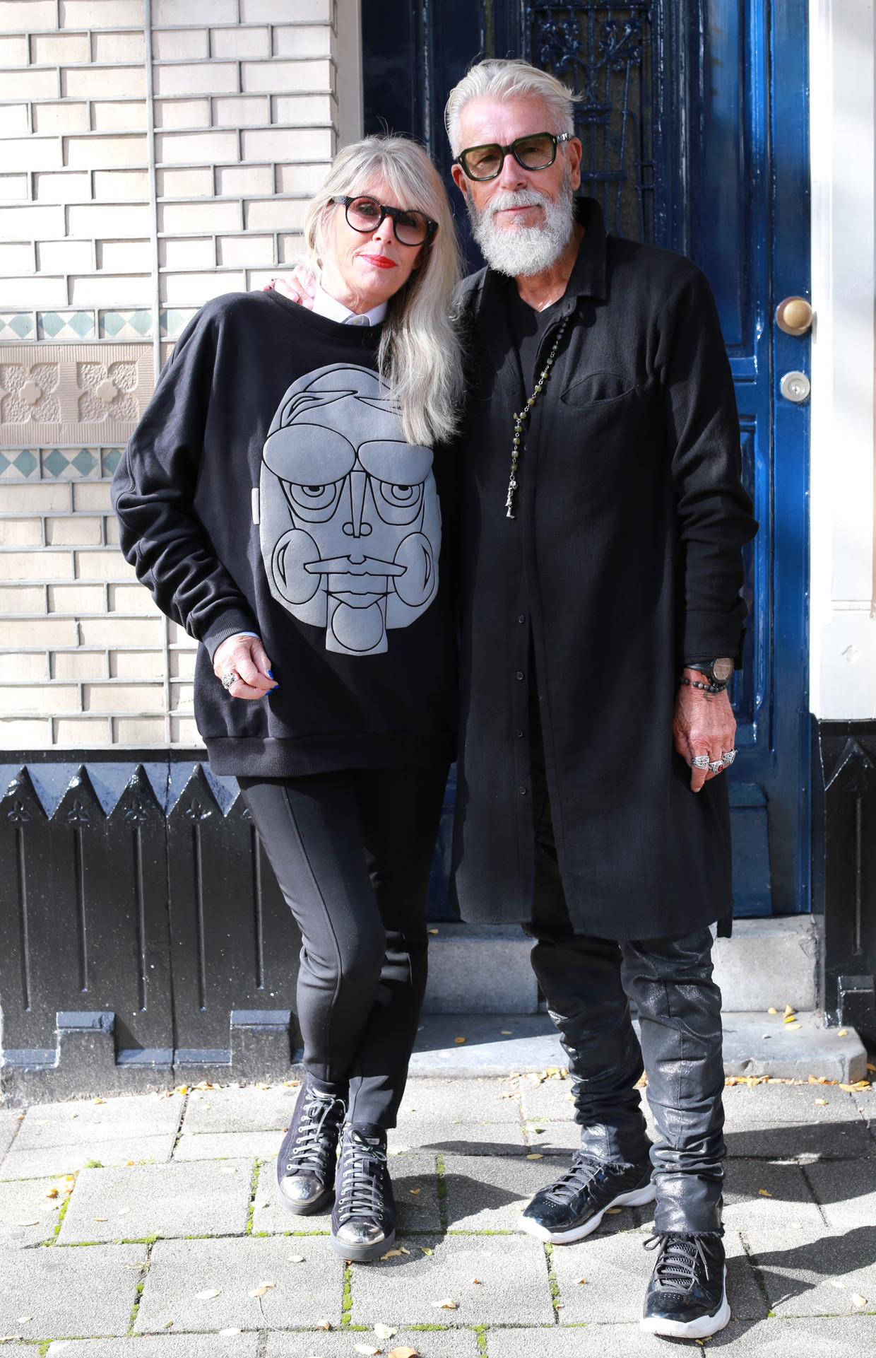 De mooiste spullen van deze week (het beste komt deze week uit Rotterdam)