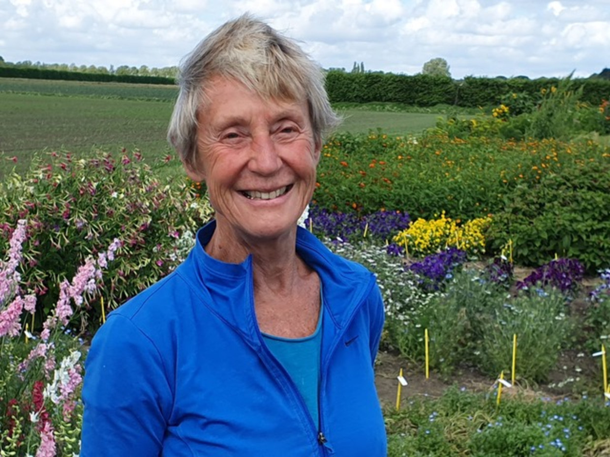 Toonaangevend pedagoog Elly Singer (1948-2023) rende niet achter ...