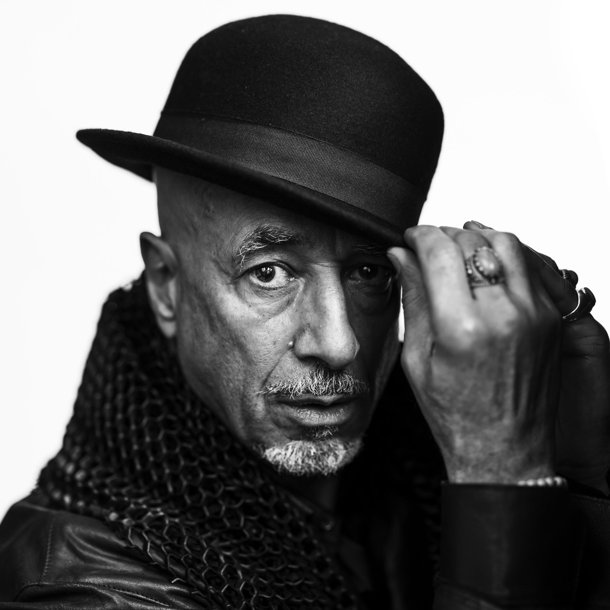 Sabri Saad El Hamus: ‘Aan talent heb je niet genoeg, je hebt ook ...