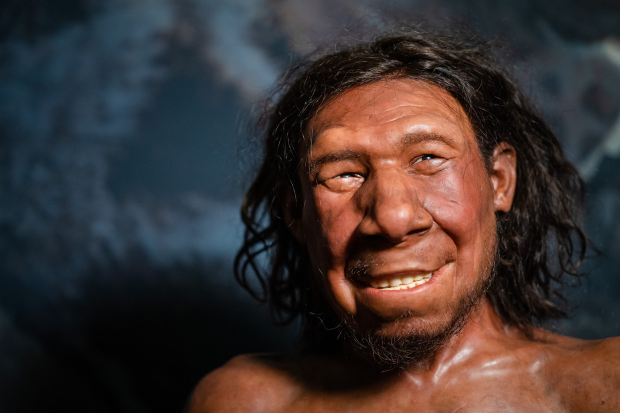 Neanderthalers hielden met vuur tweeduizend jaar lang een gebied vrij ...