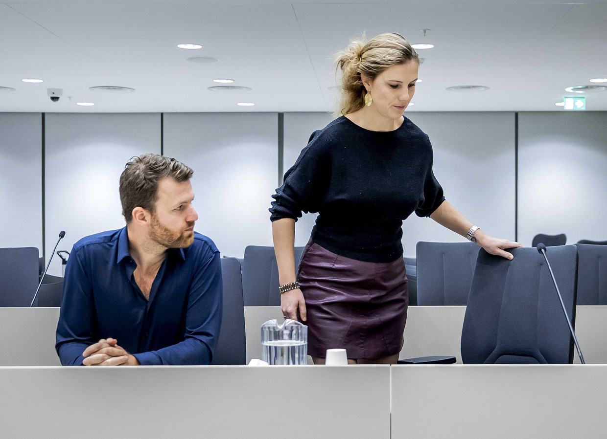 Strafzaak over de moord op Peter R. de Vries moet over | De Volkskrant