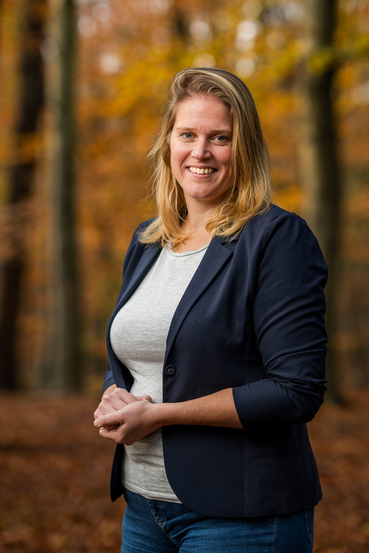 ‘Niet iedereen met een mentale aandoening heeft hulp nodig. Dat is ook ...