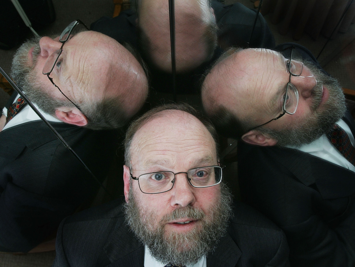 Dolly het Schaap was een ‘heel precies werkje’, aldus kloonpionier Ian ...