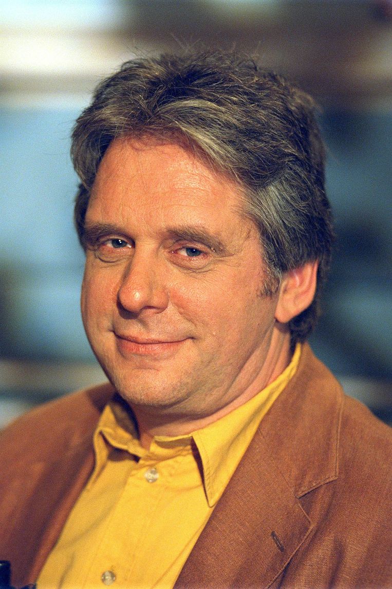 Gerard van Otterloo (1950-2019), bekend van de moeder aller PvdA-ruzies