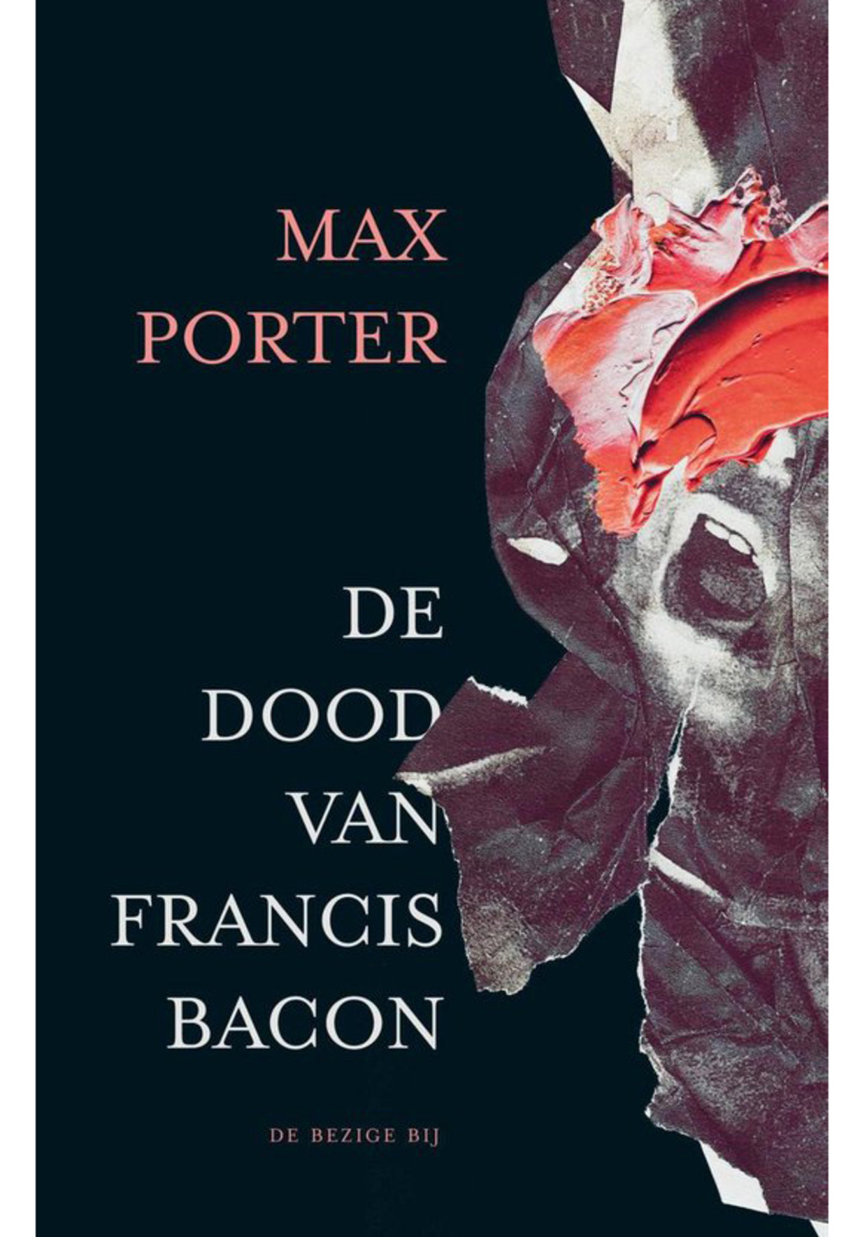 De laatste woorden en gedachten van schilder Francis Bacon | De Volkskrant