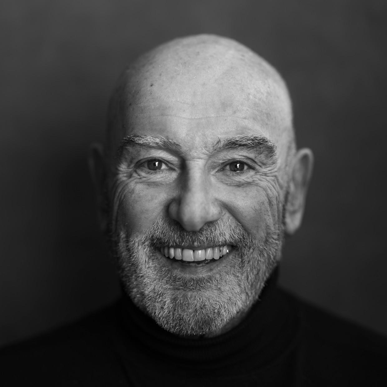 ‘Ik heb de kans gekregen om alles uit te zoeken wat mij in het leven ...