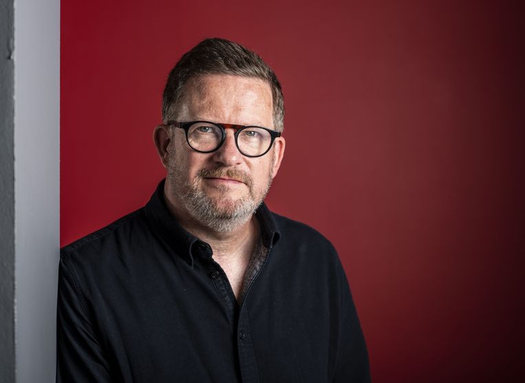 Sir Matthew Bourne: ‘Ik ben mijn ouders eeuwig dankbaar dat ze mij op ...