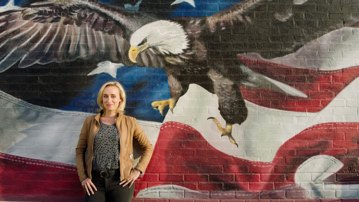 Ook zo gefascineerd door de Verenigde Staten? Van gezellig tot ...