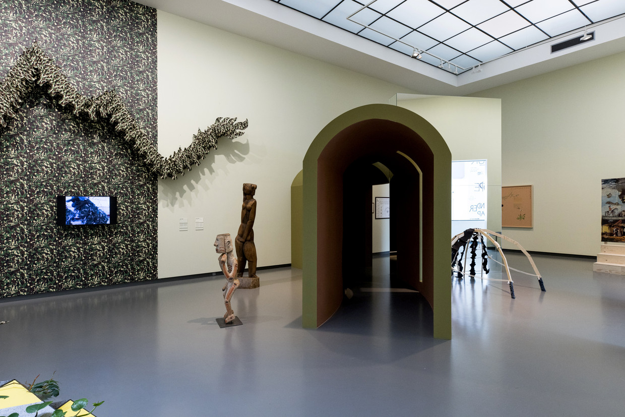 Een zoektocht naar nieuwe maatstaven golft door het Nederlandse museumland