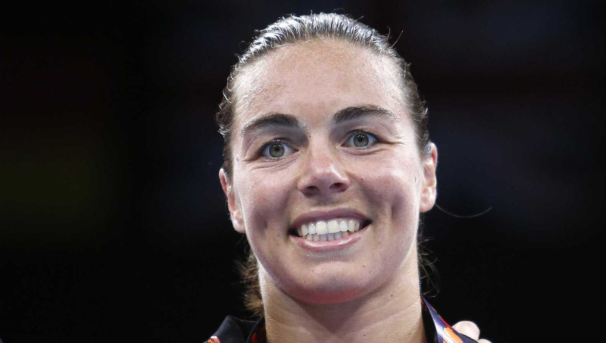 Bokster Nouchka Fontijn mist eerste kans op Rio | De Volkskrant