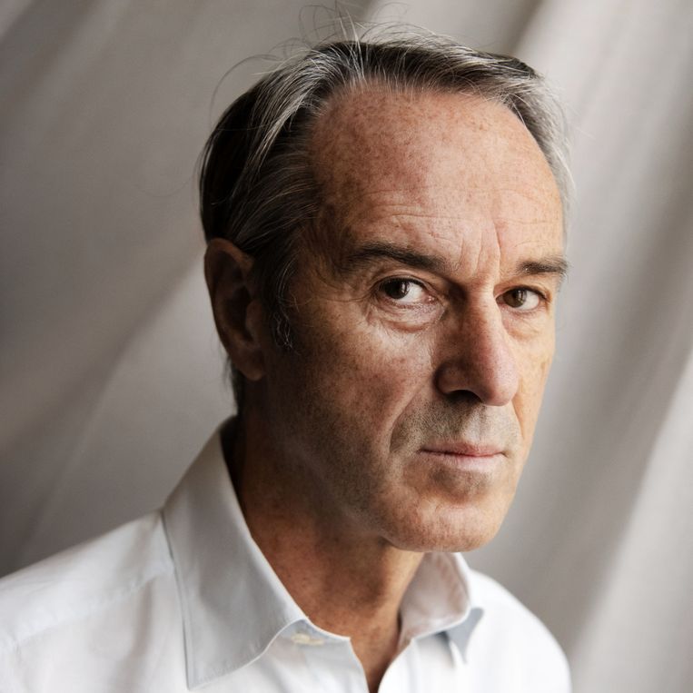 Ivo van Hove stopt als artistiek directeur ITA: ‘Die functie was nooit ...