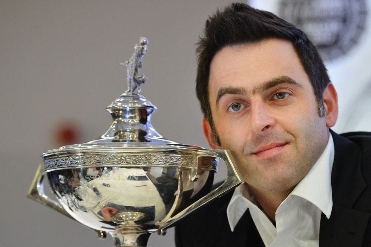 'The Rocket' O'Sullivan verdedigt toch zijn wereldtitel | De Volkskrant