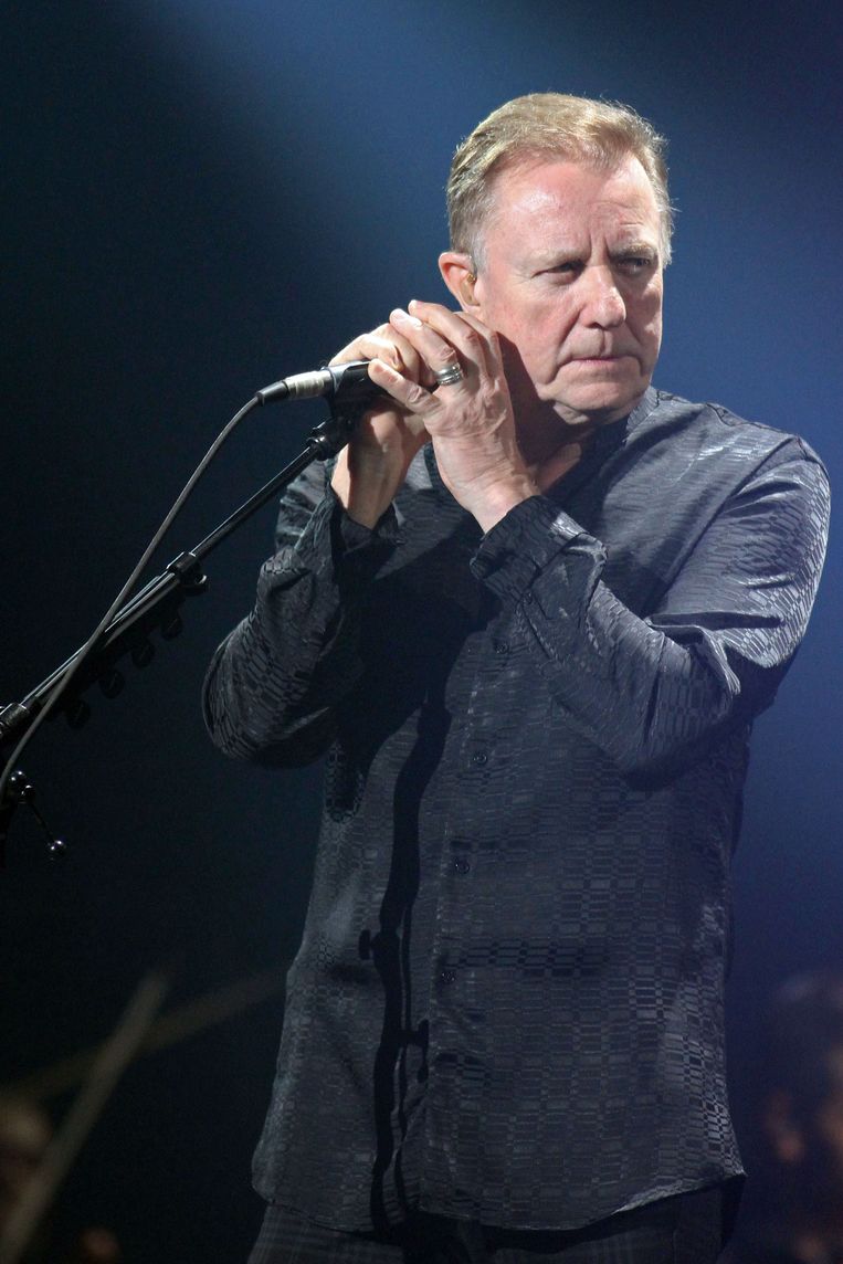 Met Music schreef John Miles (1949-2021) een hit die bijna iedere ...