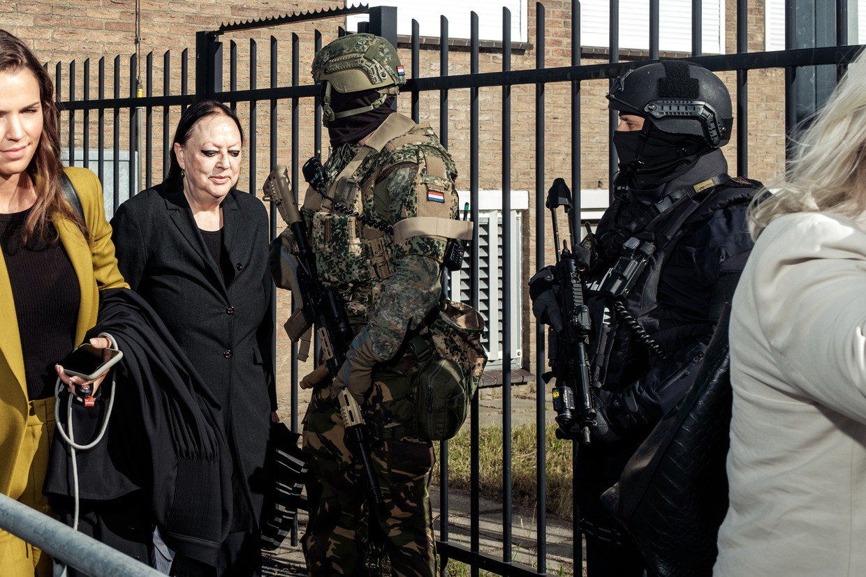 Advocaat Weski: ‘Openbaar Ministerie overtrad de wet om bewijs te ...