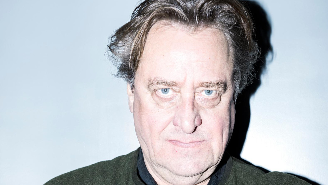 Martin Michael Driessen schuwt nooit exotisme | De Volkskrant