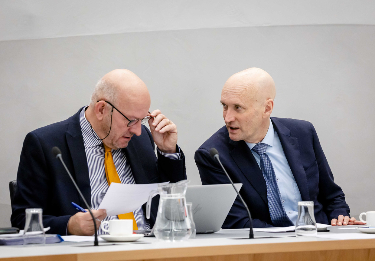 Coronapas keert niet terug in Kuipers’ nieuwe coronawet, ook niet in ...