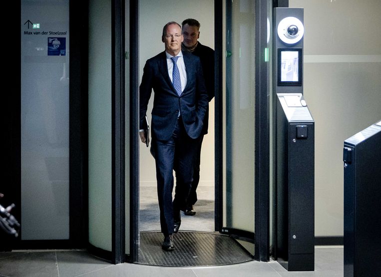 DNB-president Knot: ‘Kennismigranten zijn onmisbaar voor Nederlandse ...