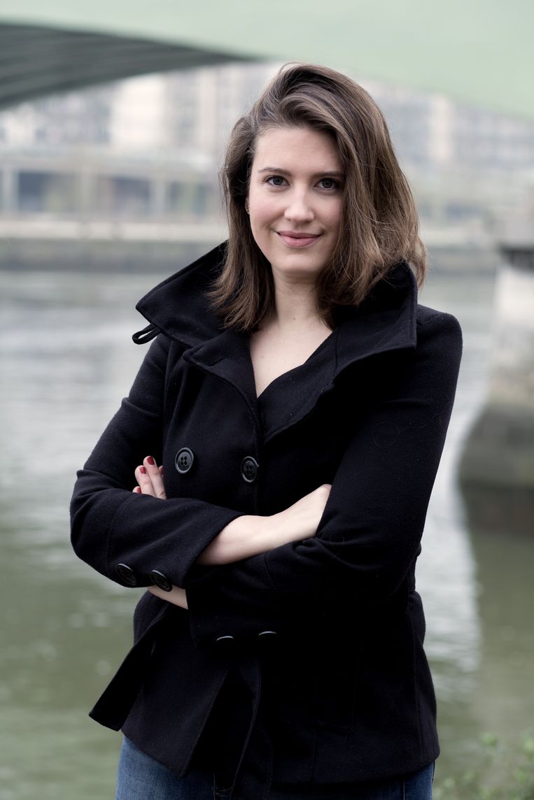 Sopraan Katharine Dain zingt de muziek van Lili Boulanger: ‘Mensen ...
