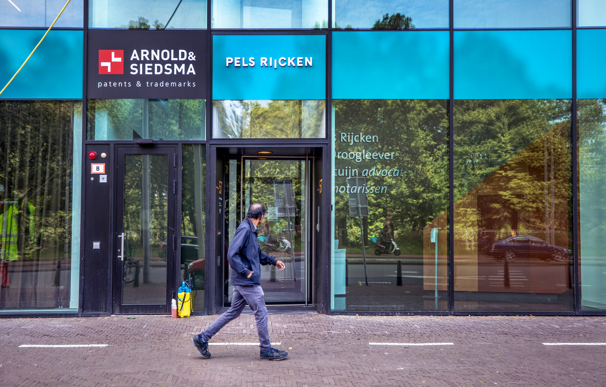 Kantoor landsadvocaat Pels Rijcken onder verscherpt toezicht na ...