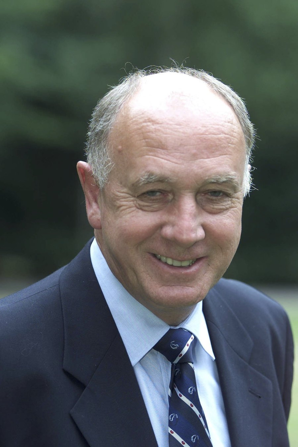 'Van der Velde stelt ons willens en wetens in kwaad daglicht'