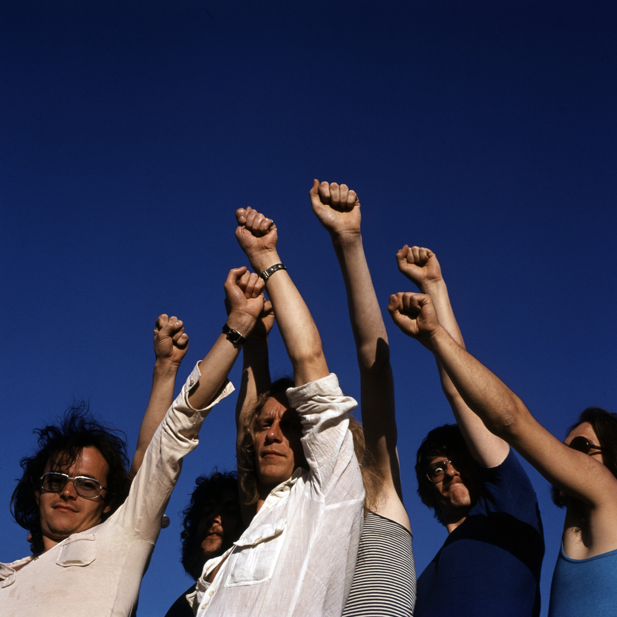 Ook deze tijd kan wel een Hans à la Bots-voorman Hans Sanders gebruiken