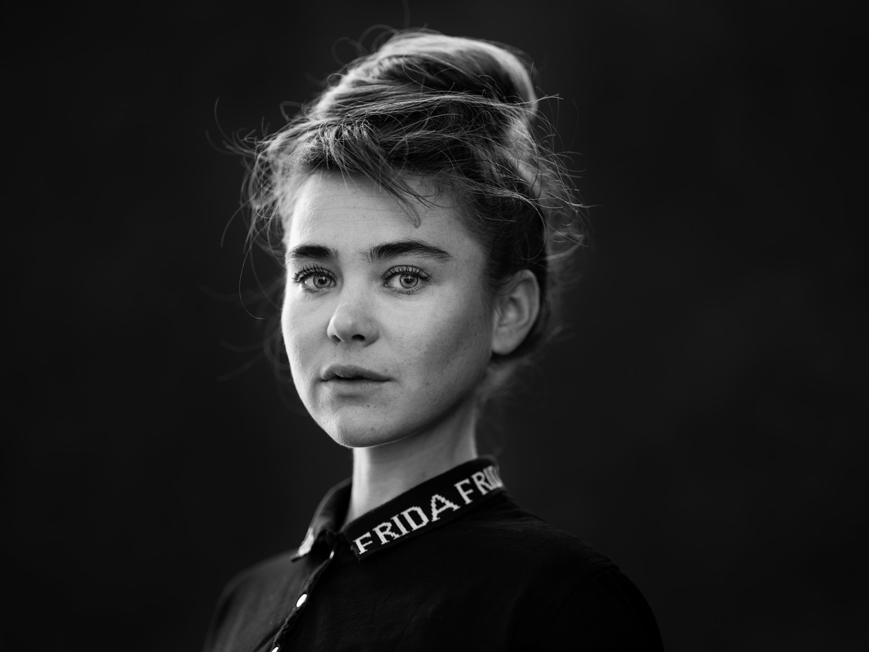 Actrice Diewertje Dir: ‘Goethe schreef gewoon heel goeie shit om over na te denken’