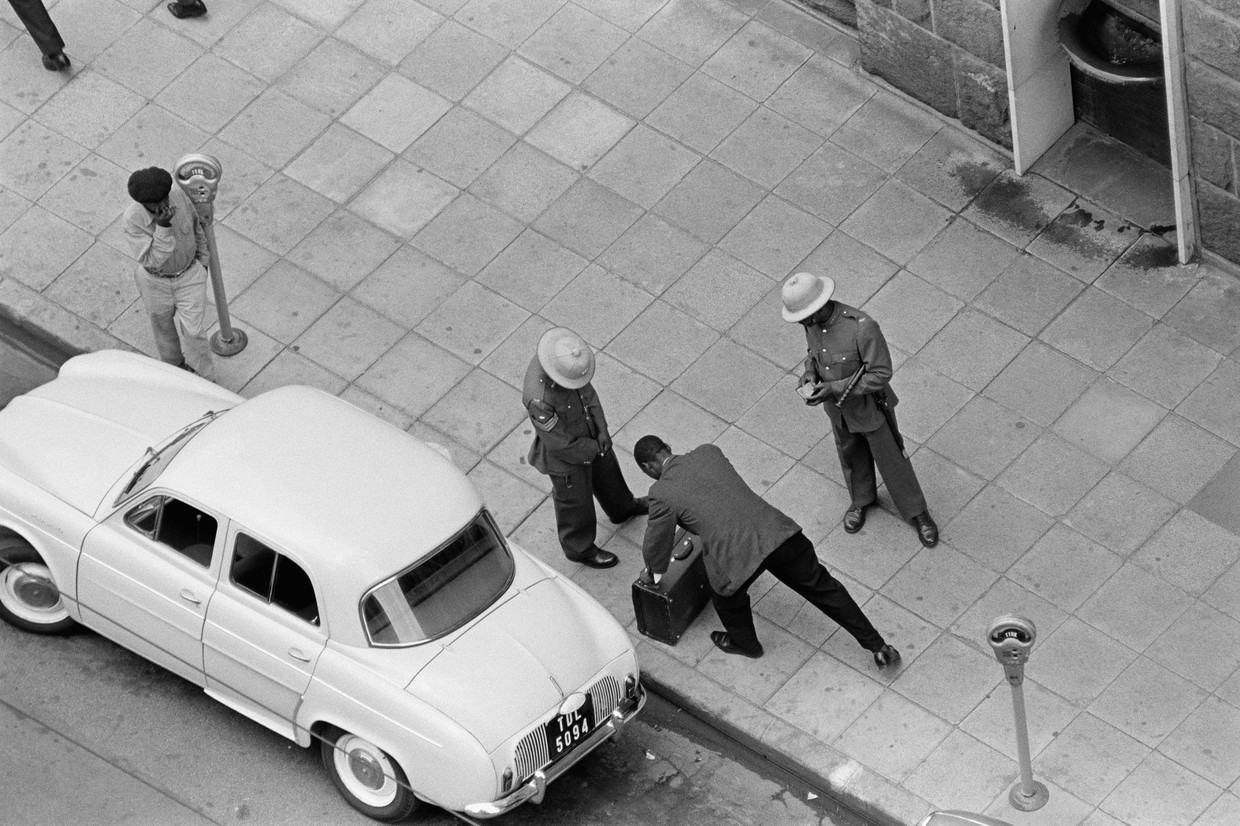 Het leven onder apartheid vanuit zwart perspectief: de indrukwekkende ...