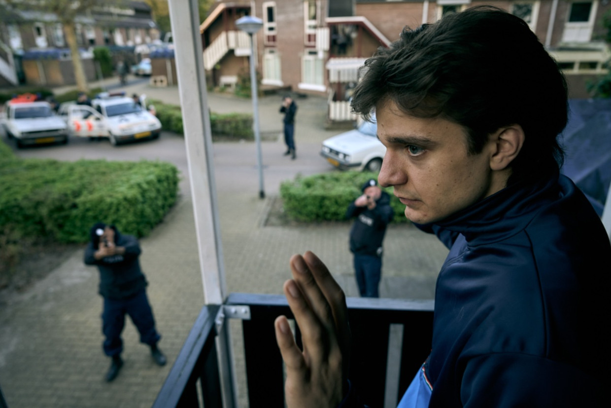 De beste series van de week: vader-zoondrama ‘Een moord kost meer ...