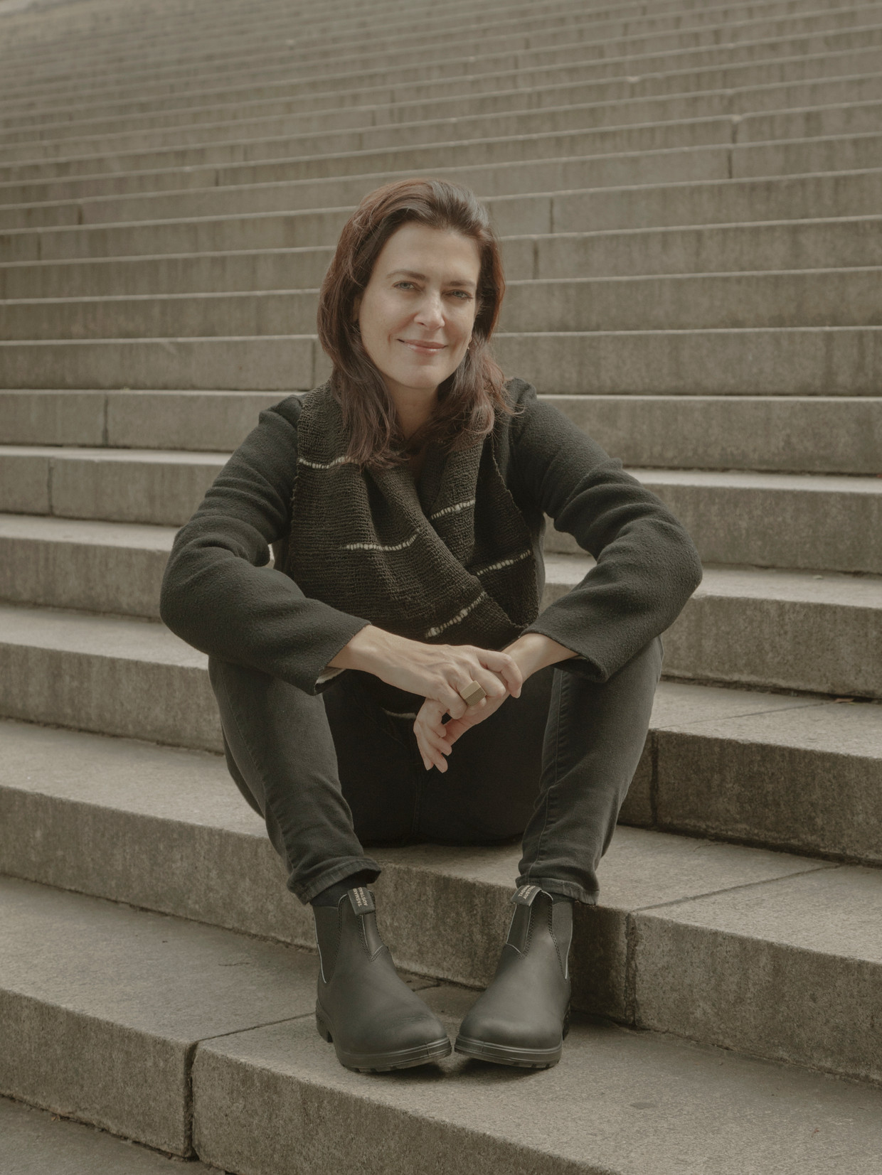 Wat betekent opgroeien in armoede? Journalist Andrea Elliott volgde ...