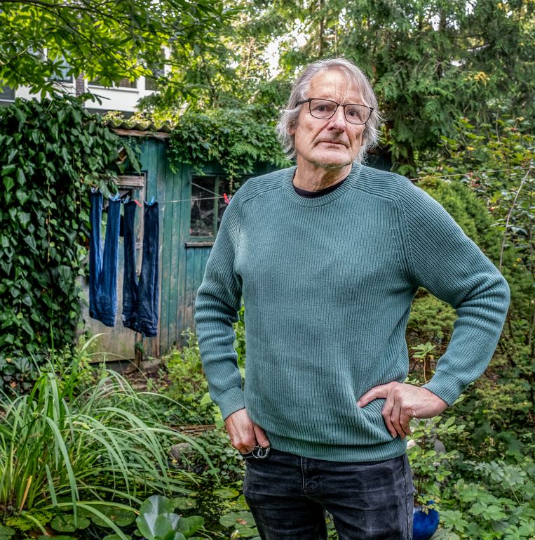 De ‘bad cop’ van de statistiek: hoogleraar Richard Gill strijdt tegen de veroordeling van ...