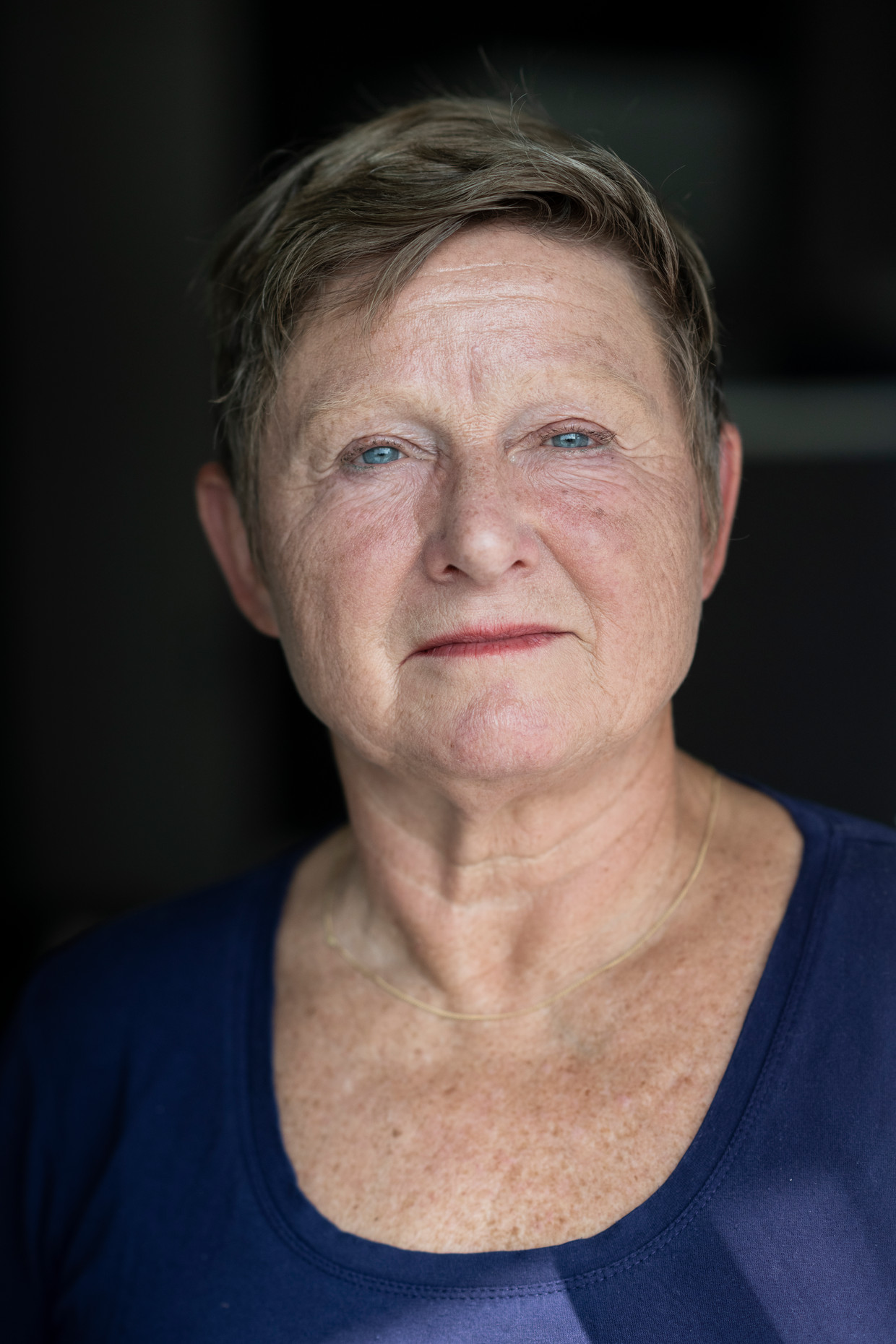 Transklassers leven in twee werelden: ‘Het is nooit zomaar ...