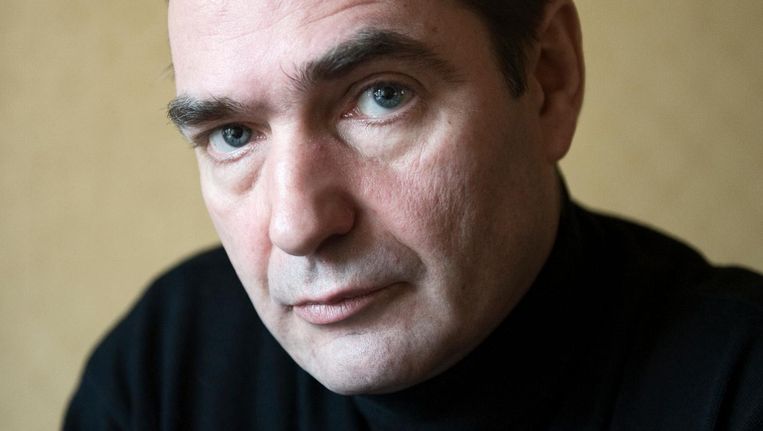 Een leven 'verpest door poëzie', maar hij kon het niet laten: dichter ...