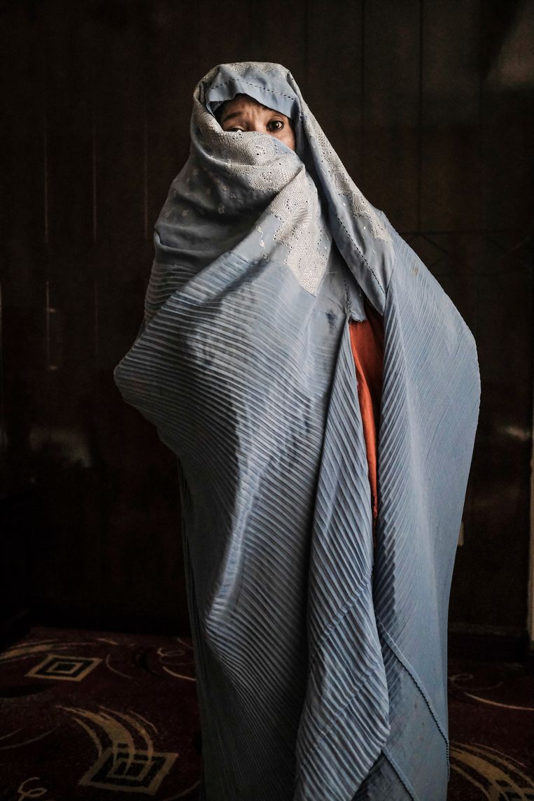 Khatool knokt door in het steeds eenzamere gevecht tegen de Taliban ...