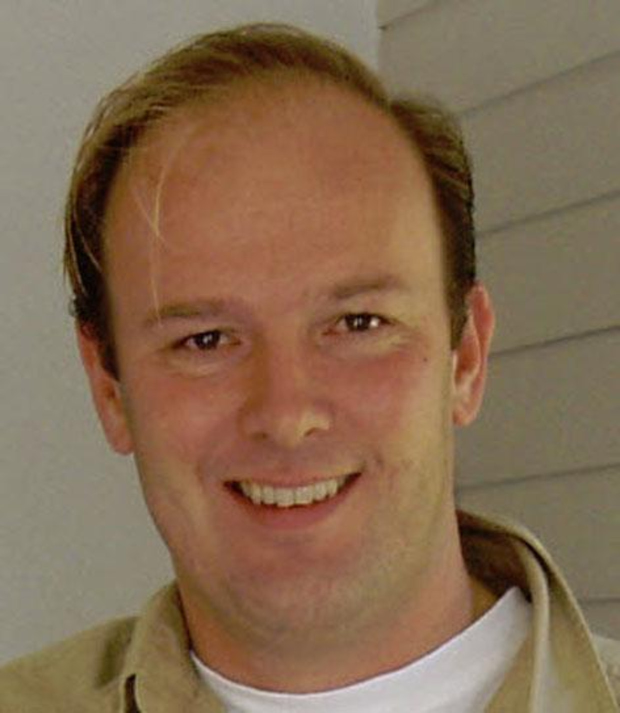 Peter wilde euthanasie en ook zijn organen doneren | De Volkskrant