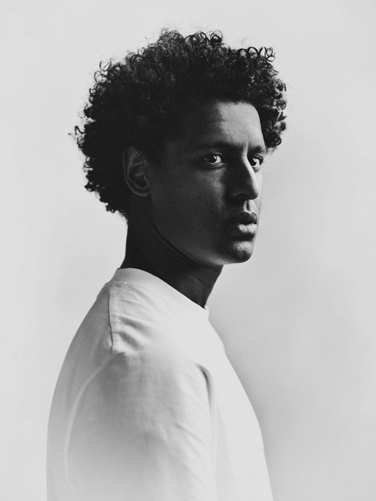 Als een toerist met een goede camera ging fotograaf Mounir Raji op zoek ...