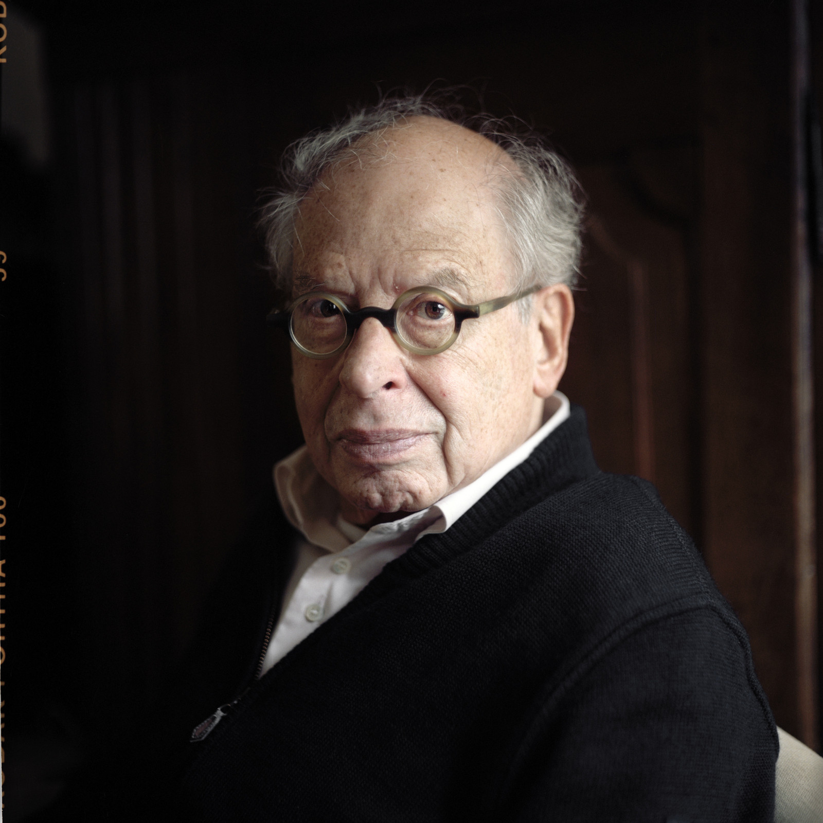 Een leven lang gestreden tegen vreemdelingenhaat | De Volkskrant